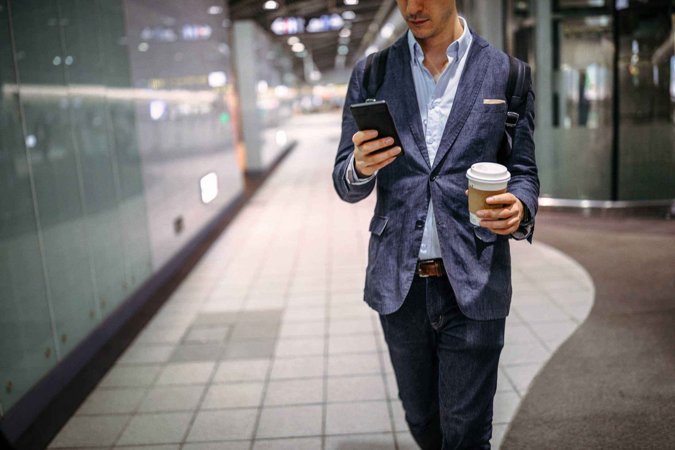 SMS Gateway: What it is and why you need it