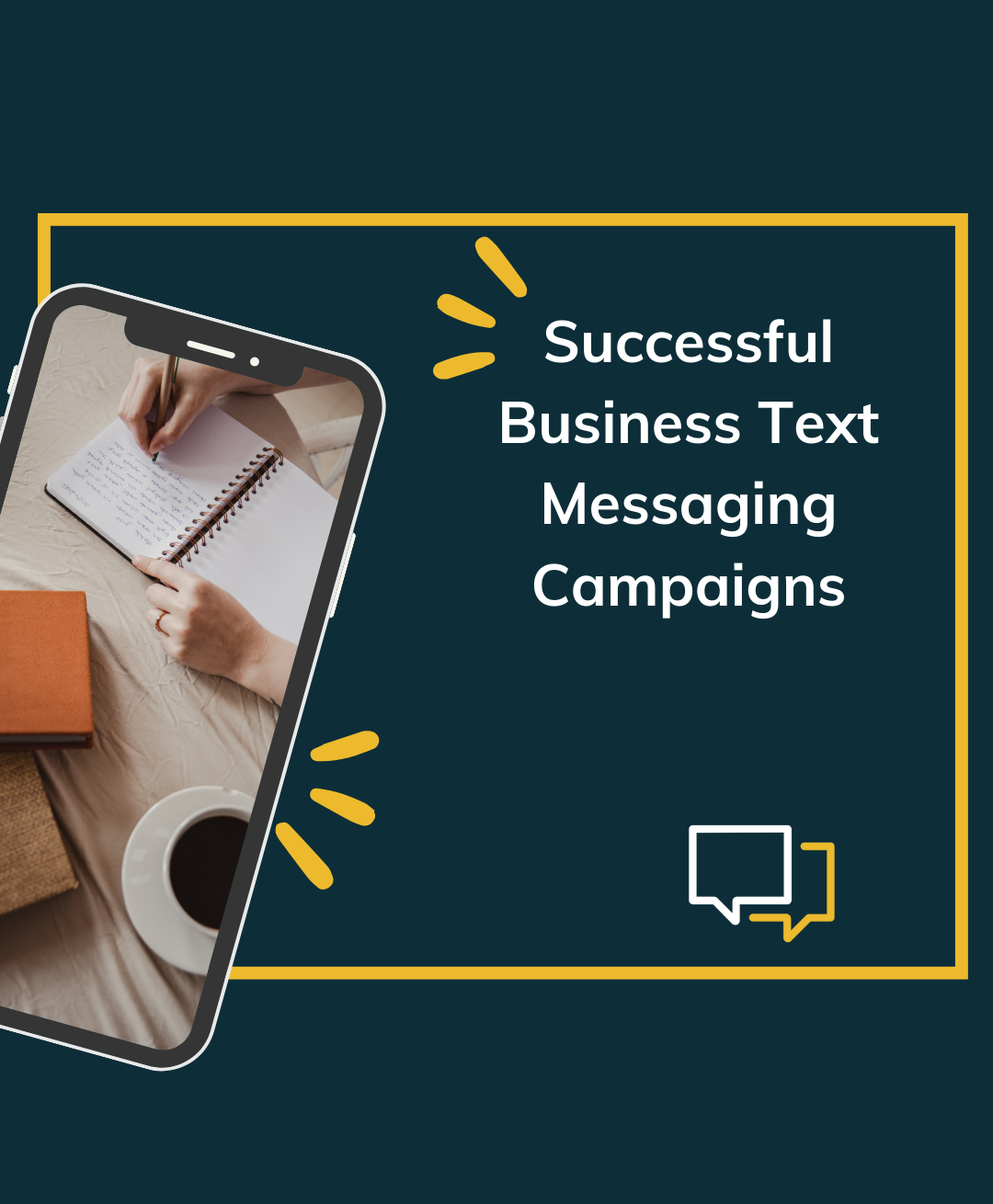 Successful Business Text Messaging Campaigns - TextBetter